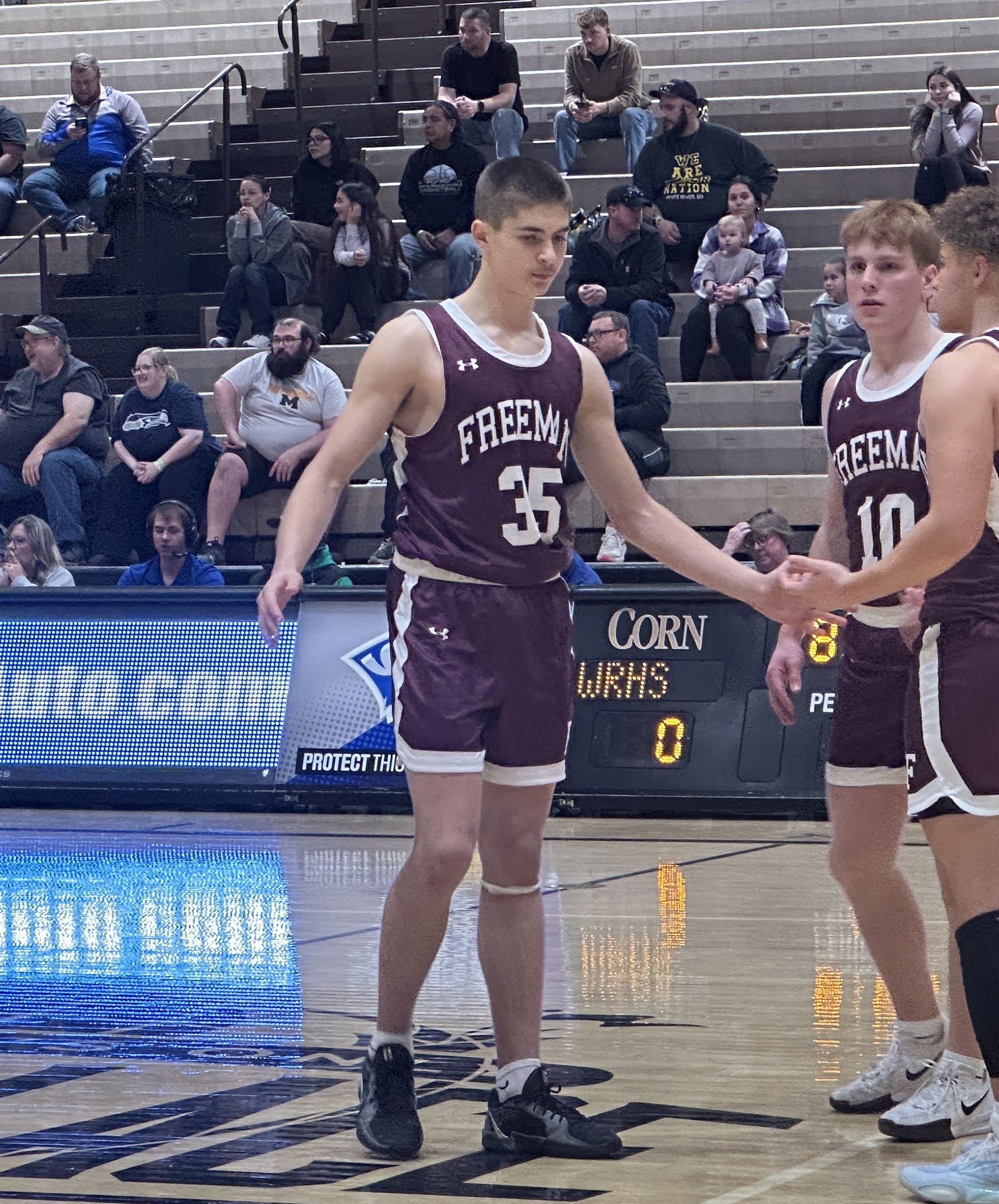 David Walter, - Prep Hoops