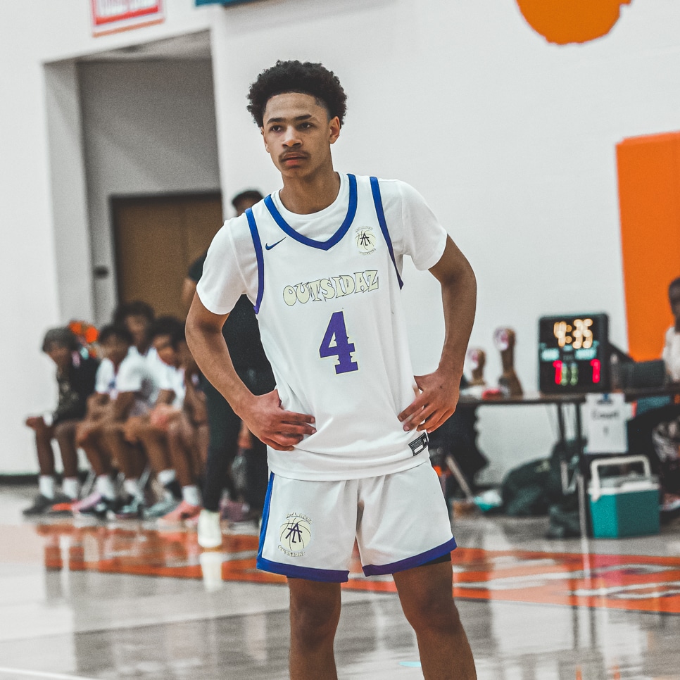 Brayden Holiday, Mountain View - Prep Hoops