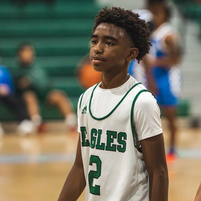 2028 Louisiana HS Basketball Player Rankings | Prep Hoops