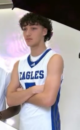 Sebastien Khan, Layton Christian Academy - Prep Hoops