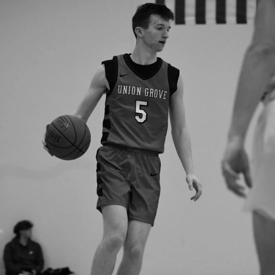 Matthew Burkhart, Union Grove - Prep Hoops