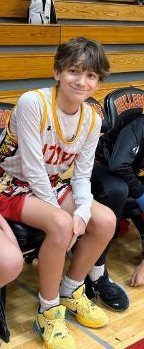 Richard Rivard, - Prep Hoops