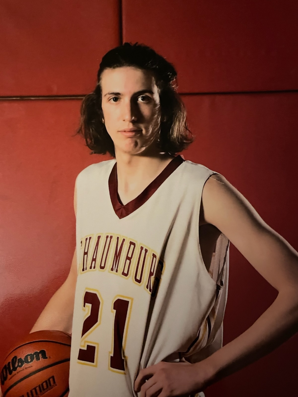 Tyler March, - Prep Hoops