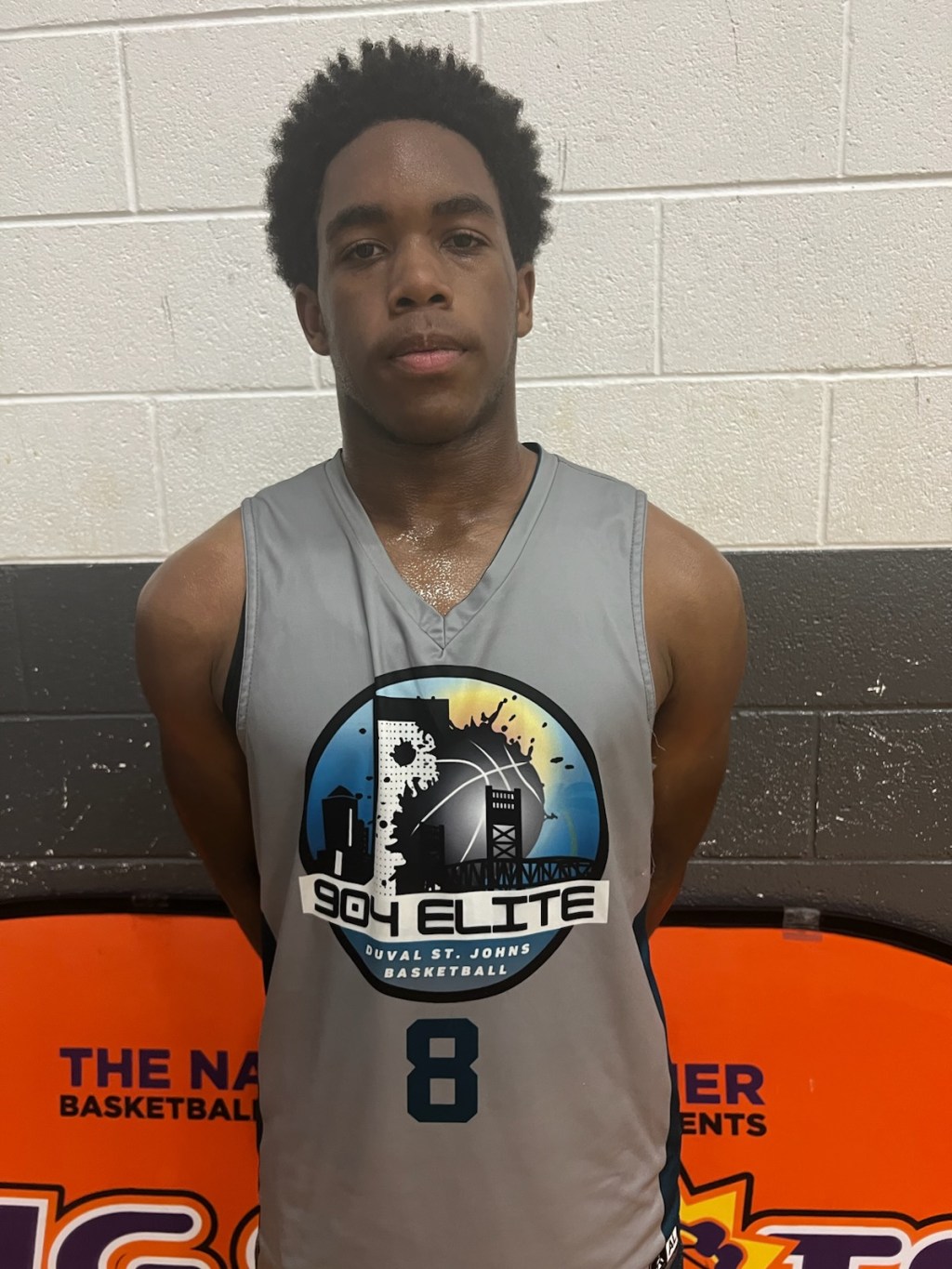 Michael J Shaw II, Saint Joseph Academy - Prep Hoops