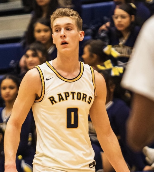 Gabe Hornberger, The Peddie School - Prep Hoops