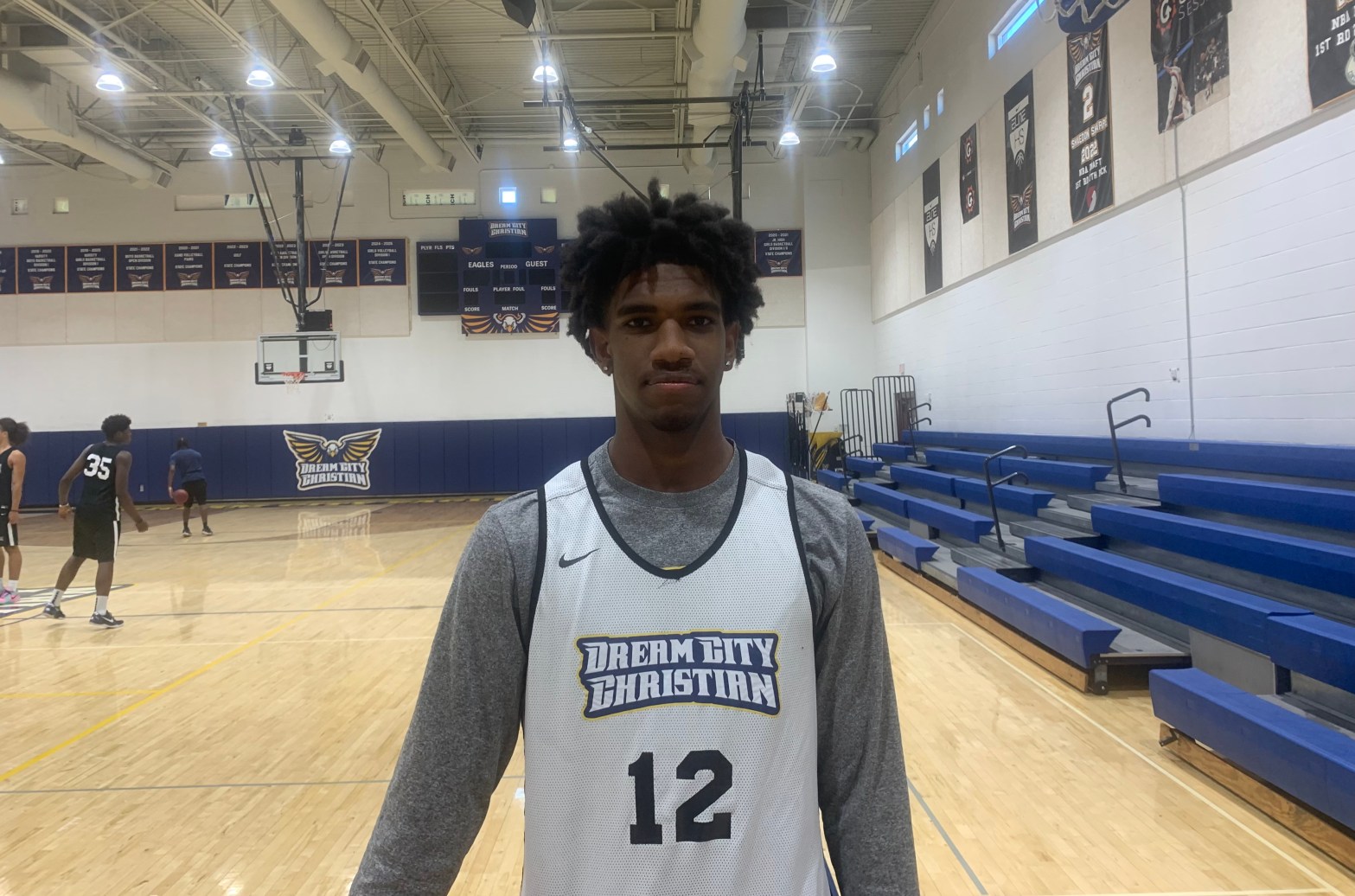 2027 Arizona HS Boys Basketball Player Rankings | Prep Hoops