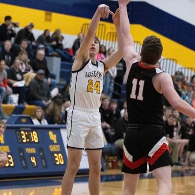 Sioux Valley vs Lakota Tech - January 9, 2026 - Prep Hoops