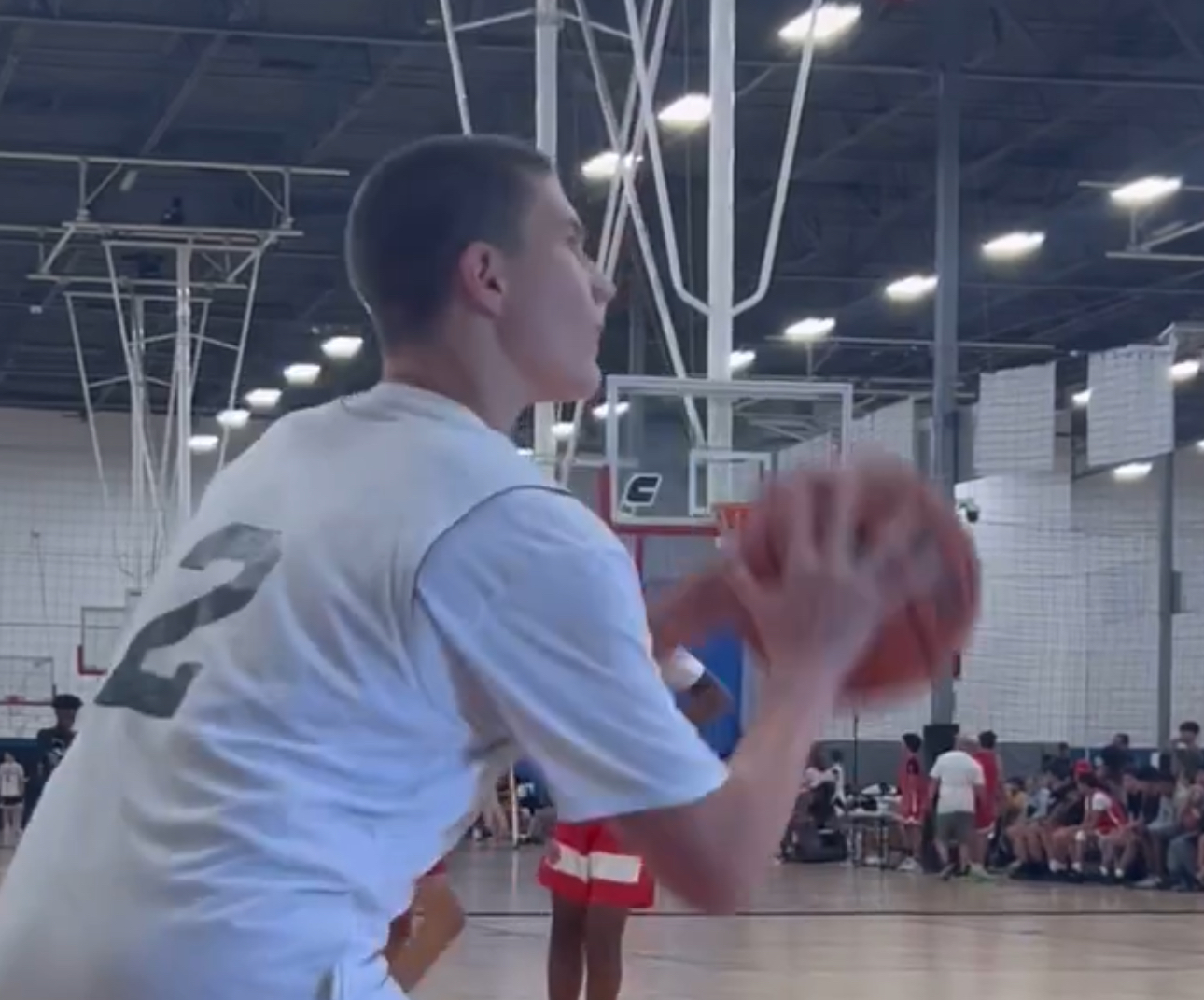 Kaden Rogers, Owyhee - Prep Hoops