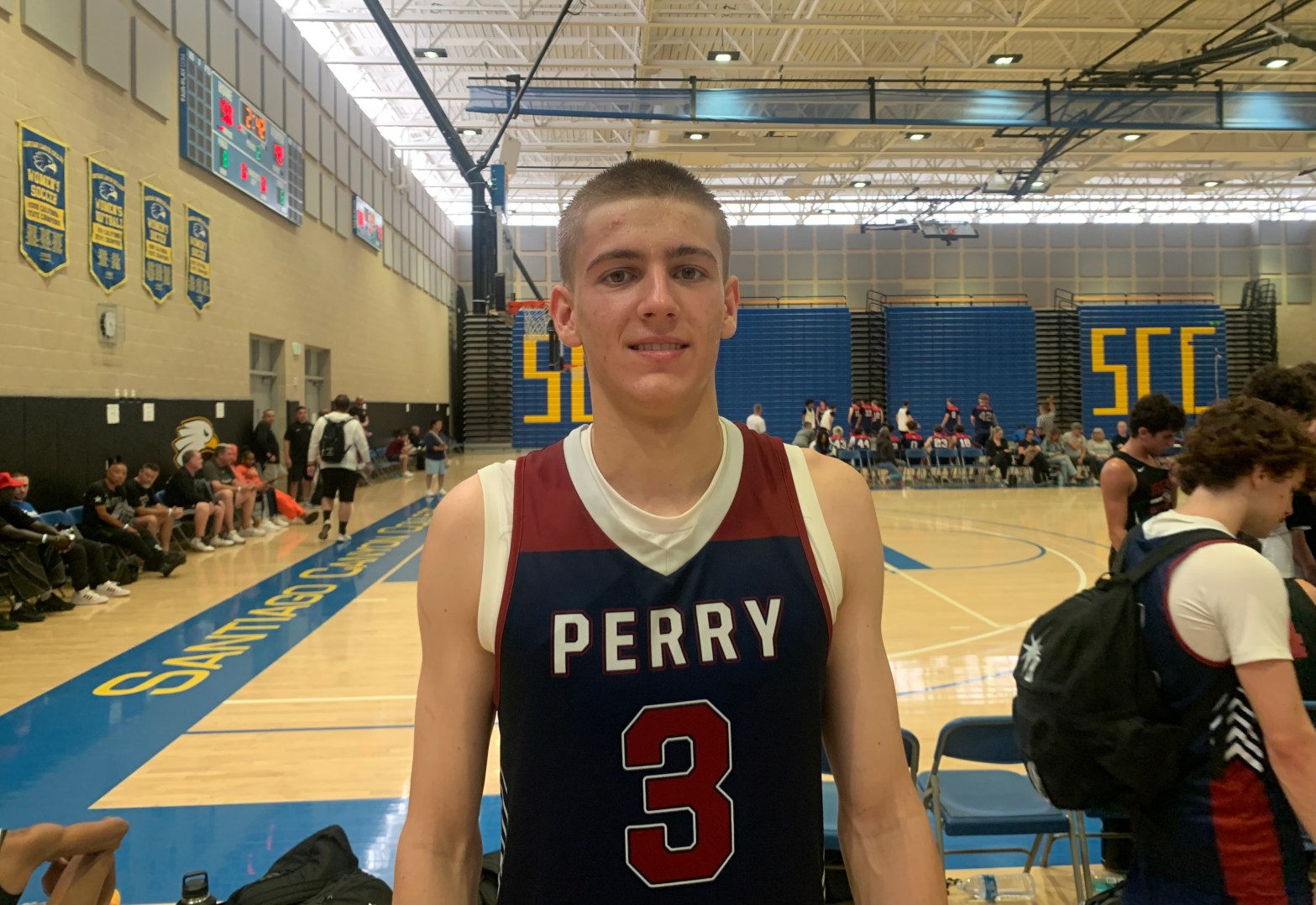 2028 Arizona HS Boys Basketball Player Rankings | Prep Hoops