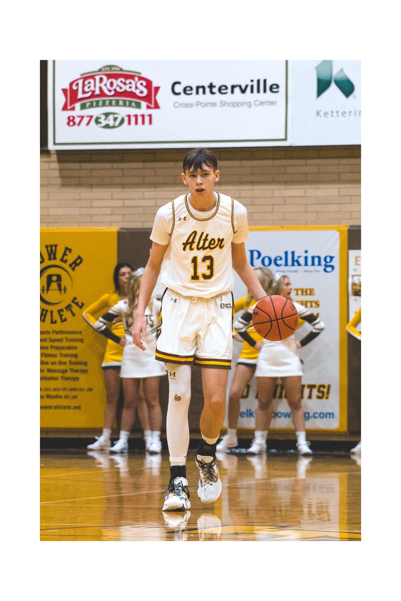 Brady Conner, Kettering Alter - Prep Hoops