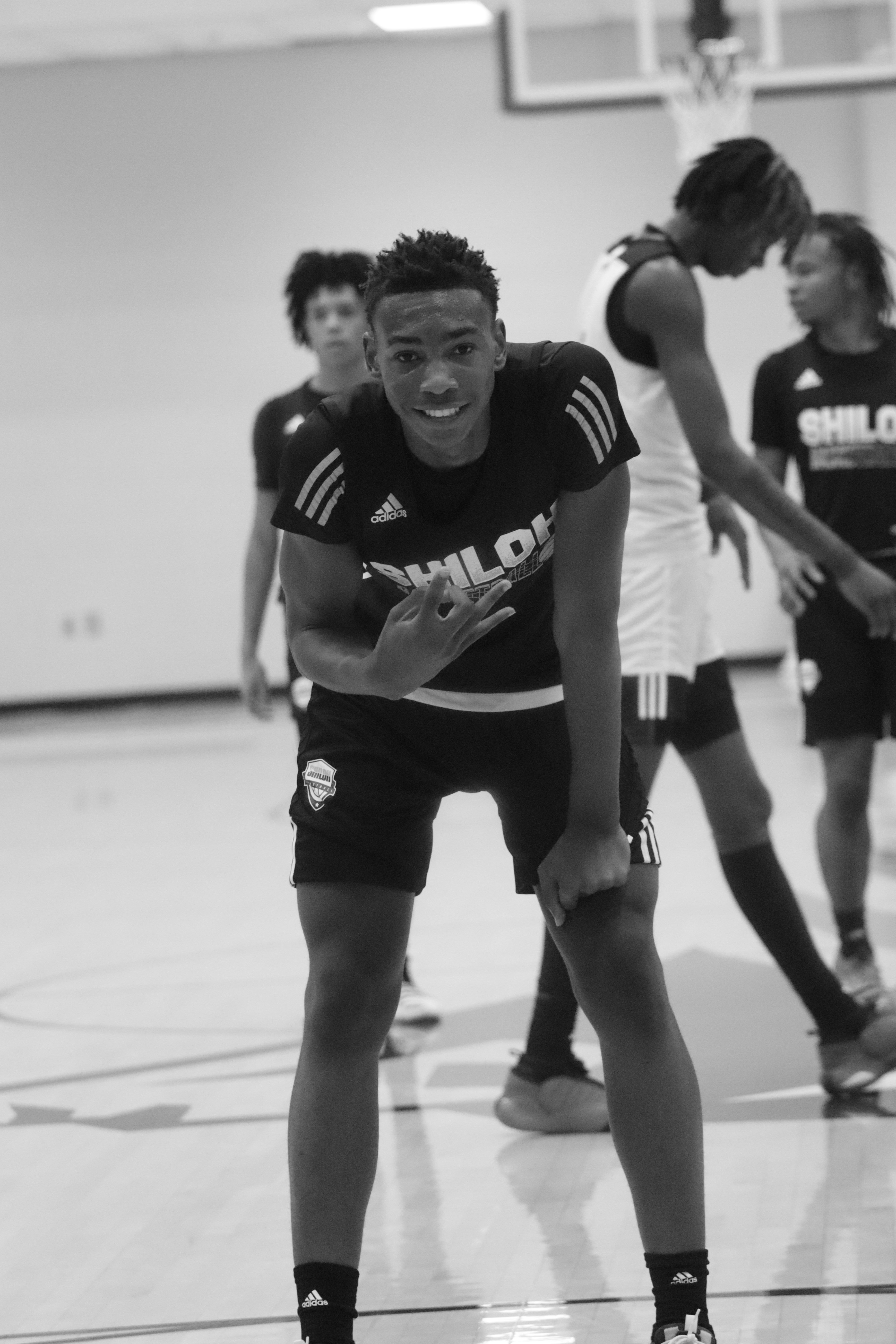 2025 Georgia HS Boys Basketball Player Rankings | Prep Hoops