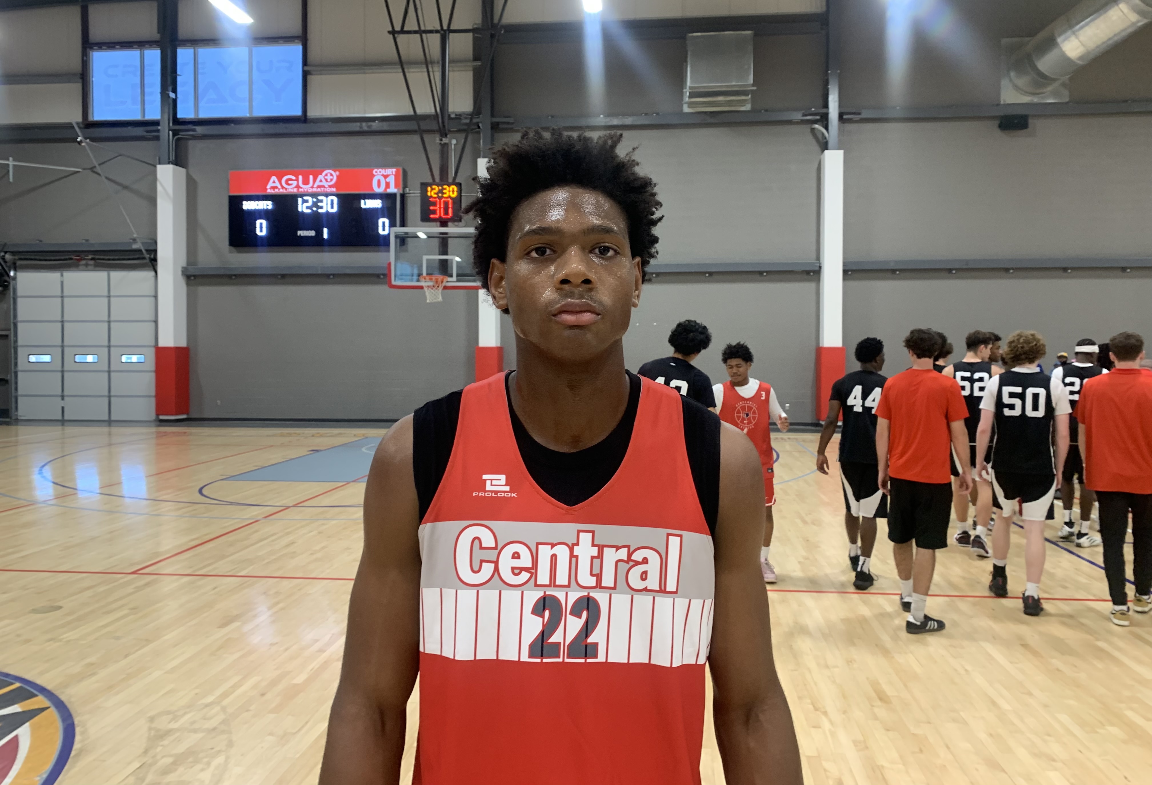 AZ Hoop JAMboree 6th Team - Prep Hoops