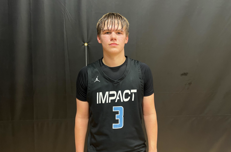 Battle At The Lakes: SD 17U Stock-Risers & Evaluations - Prep Hoops