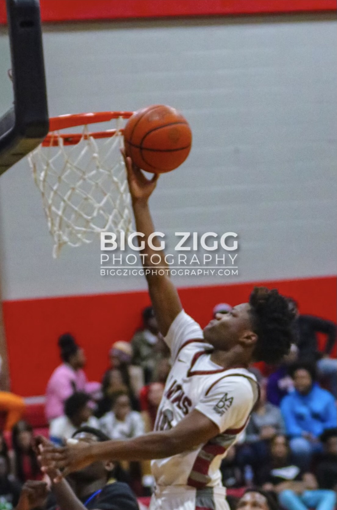 Dillon Dunn, Ouachita Parish Highschool - Prep Hoops