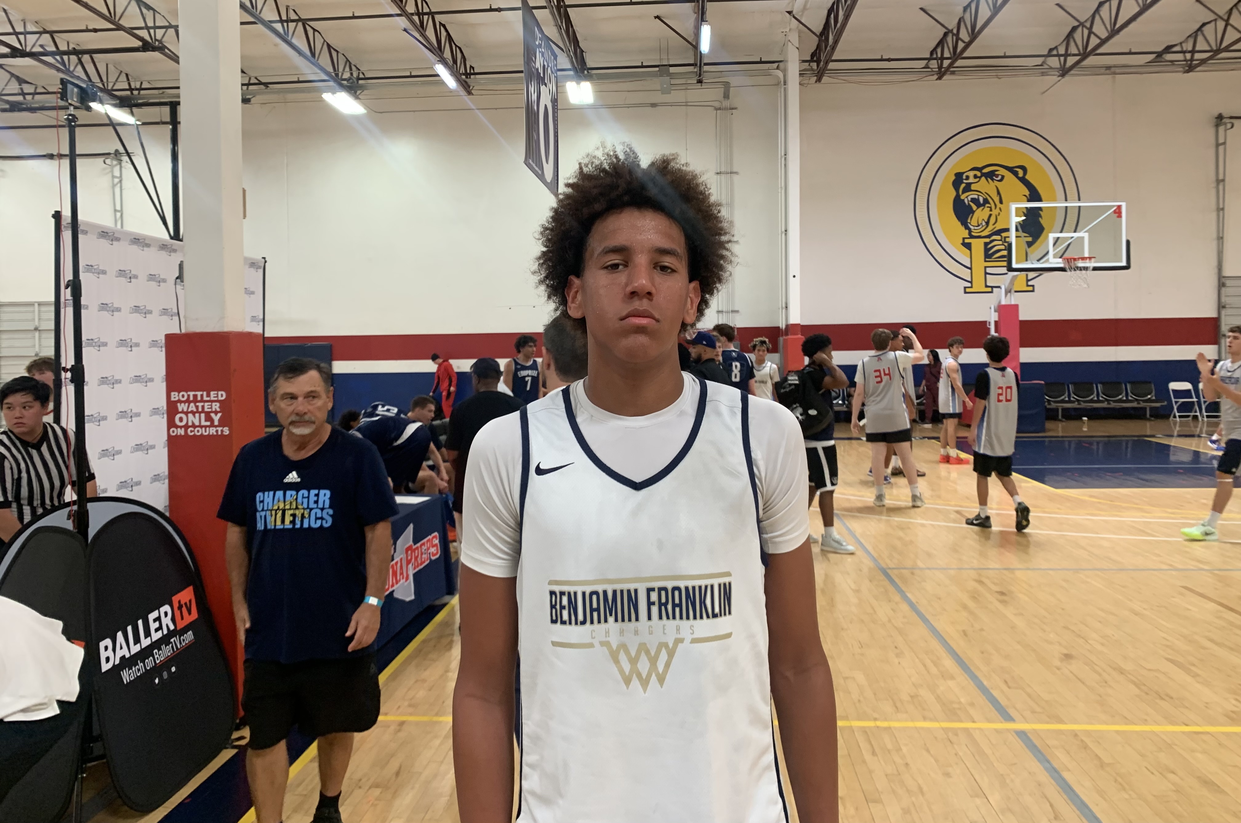 Arizona Preps Showcase: Stock Risers - Prep Hoops