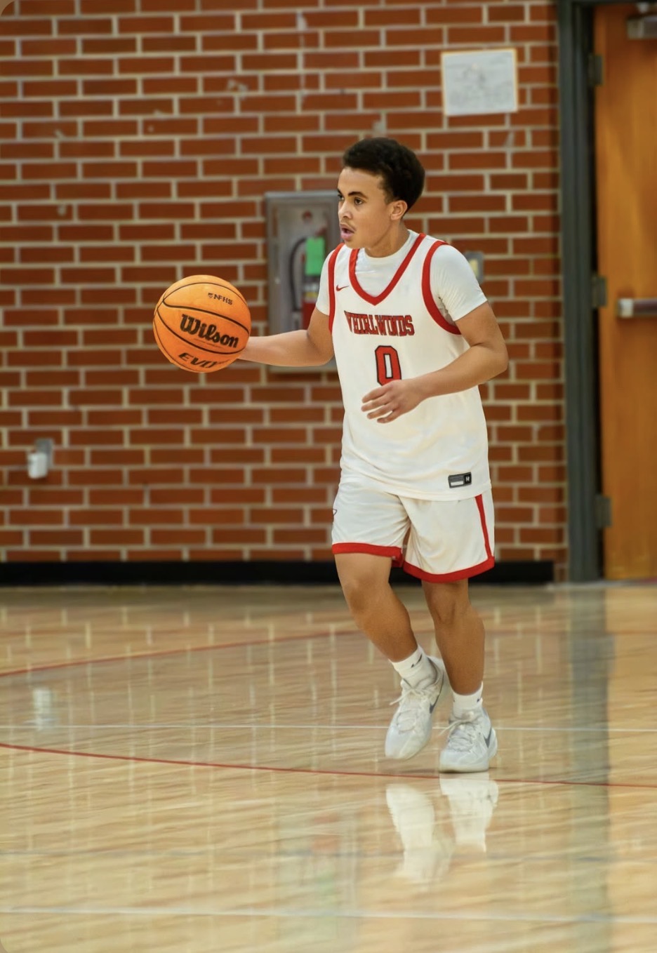 Braylen Waldon, - Prep Hoops