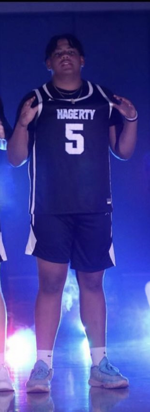 Julian DeClou, - Prep Hoops