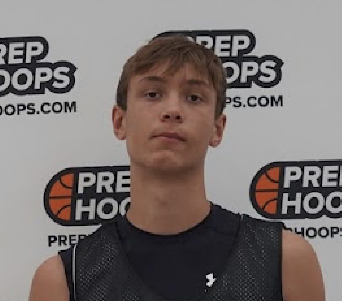 Ray Brau, Hibbing - Prep Hoops