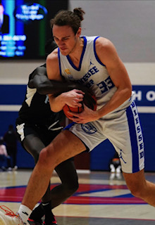 Mason Hanback, - Prep Hoops