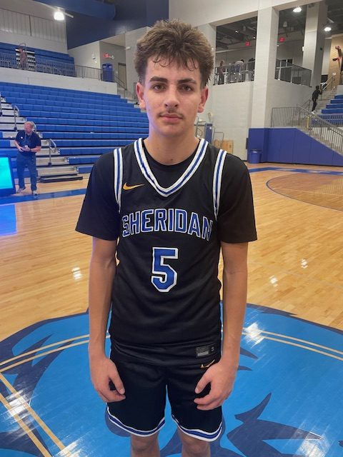Weekly Hoops Standouts - Prep Hoops