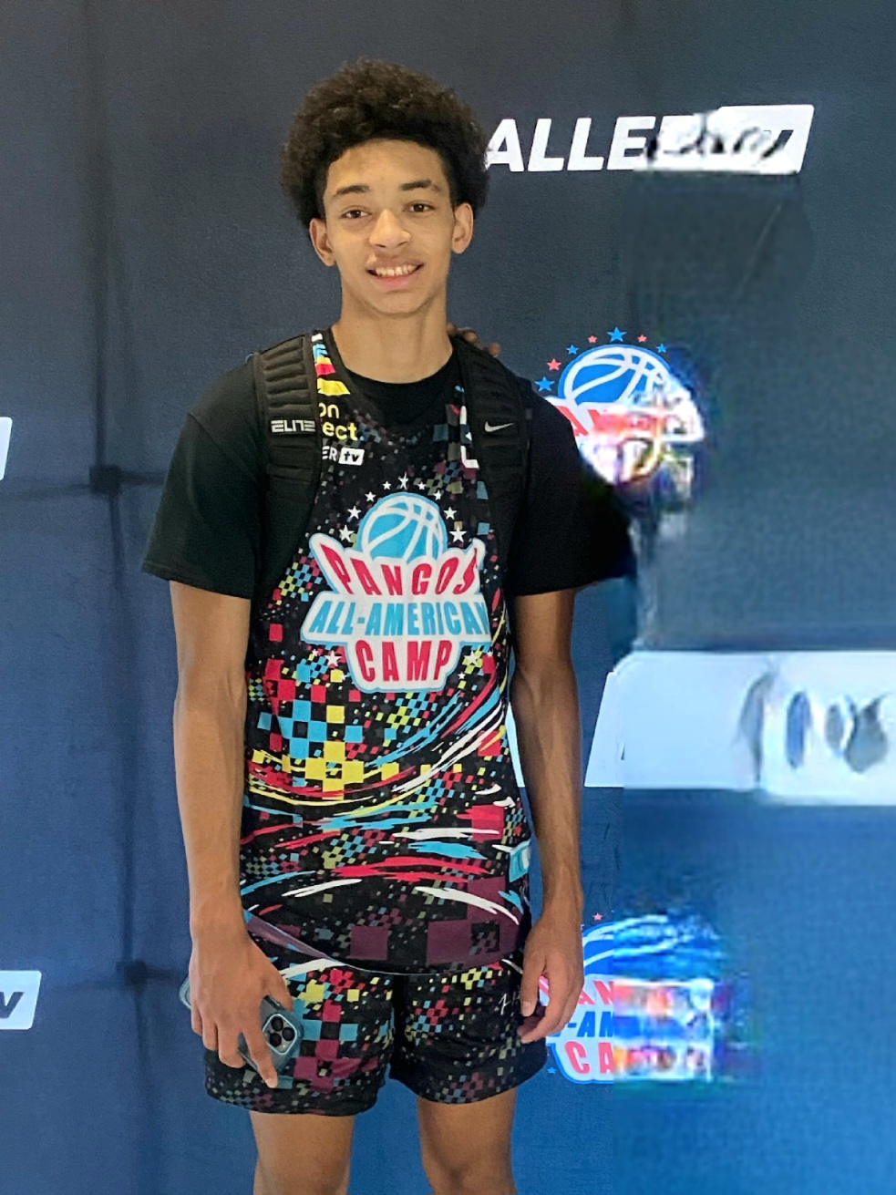 Quentin Rhymes, Trinity/SFBA - Prep Hoops