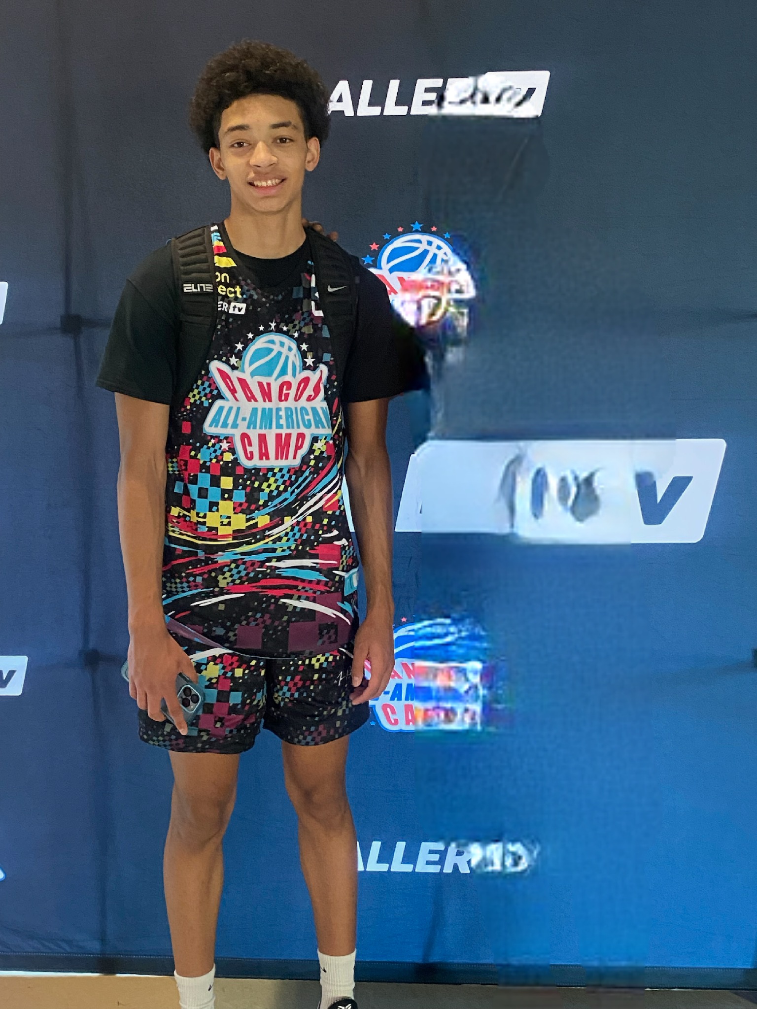 Quentin Rhymes - Prep Hoops