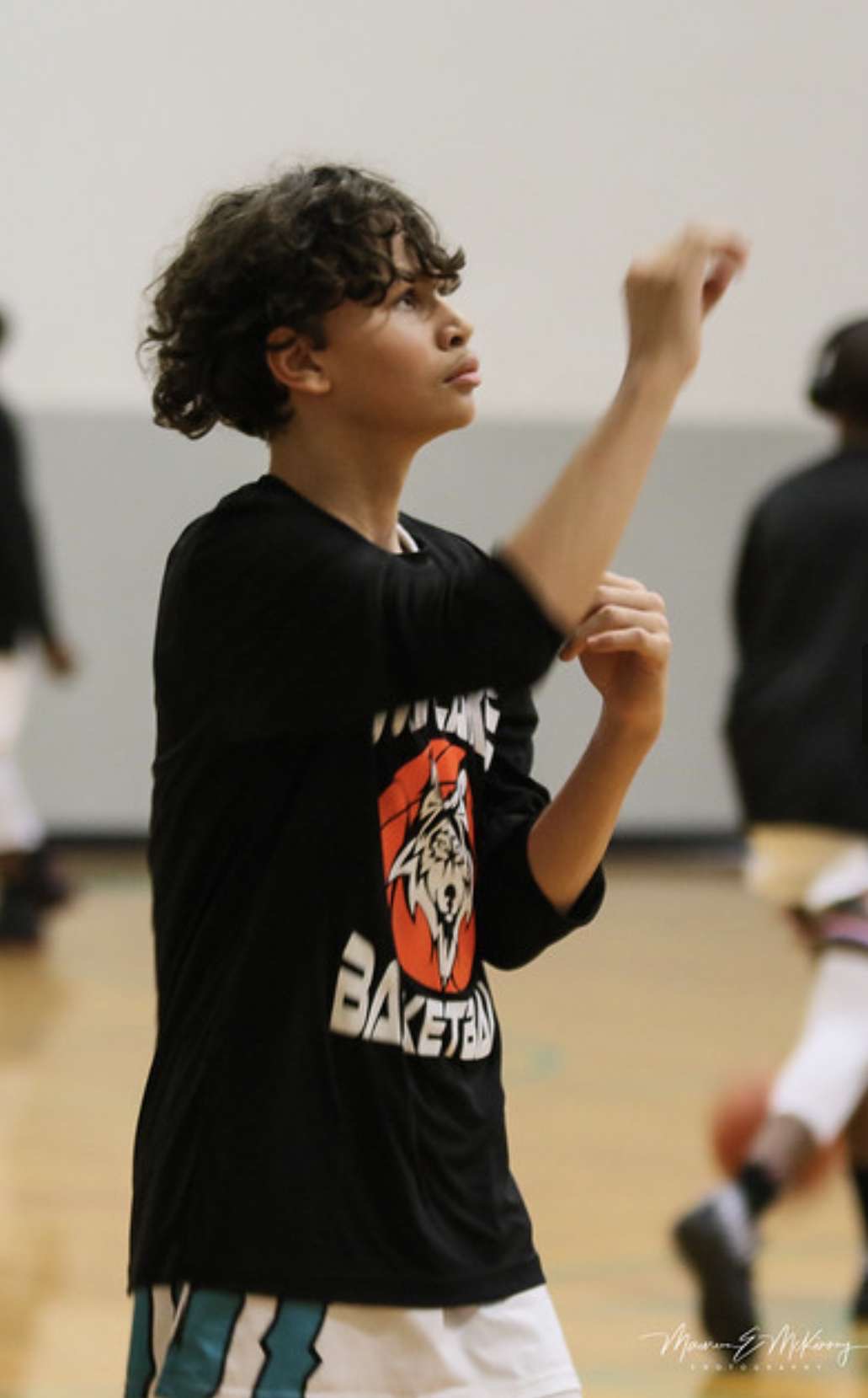 Reece Brown, EagleCrest - Prep Hoops