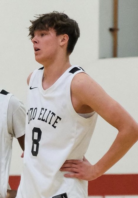 Blake Marshall - Prep Hoops