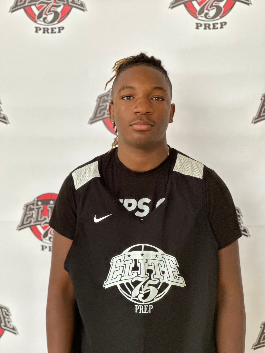 Ashton Carter, Kennedy Middle School - Prep Hoops