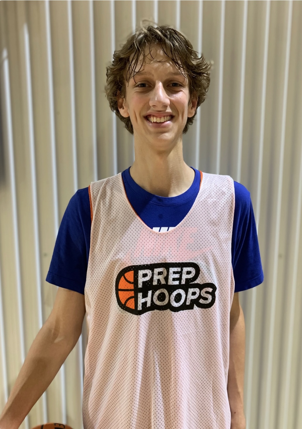 Jackson McVey, Gilmer - Prep Hoops