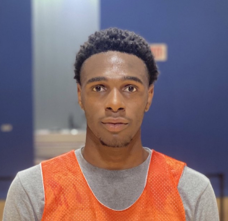 Darius Young, Tri Cities - Prep Hoops