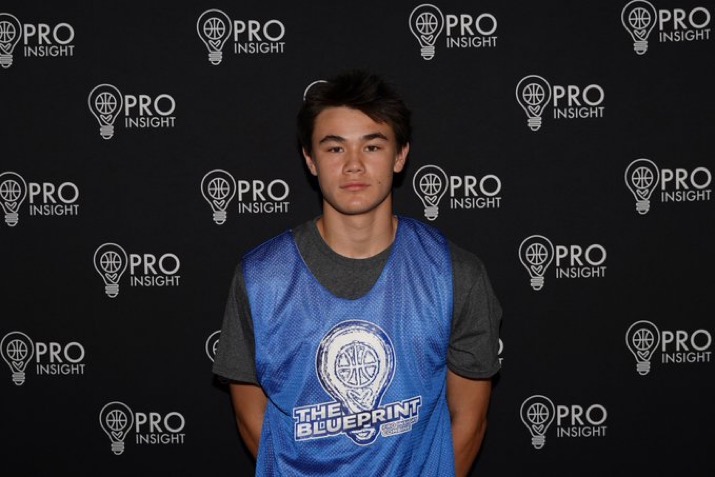 Narit Chotikavanic, Plano East - Prep Hoops