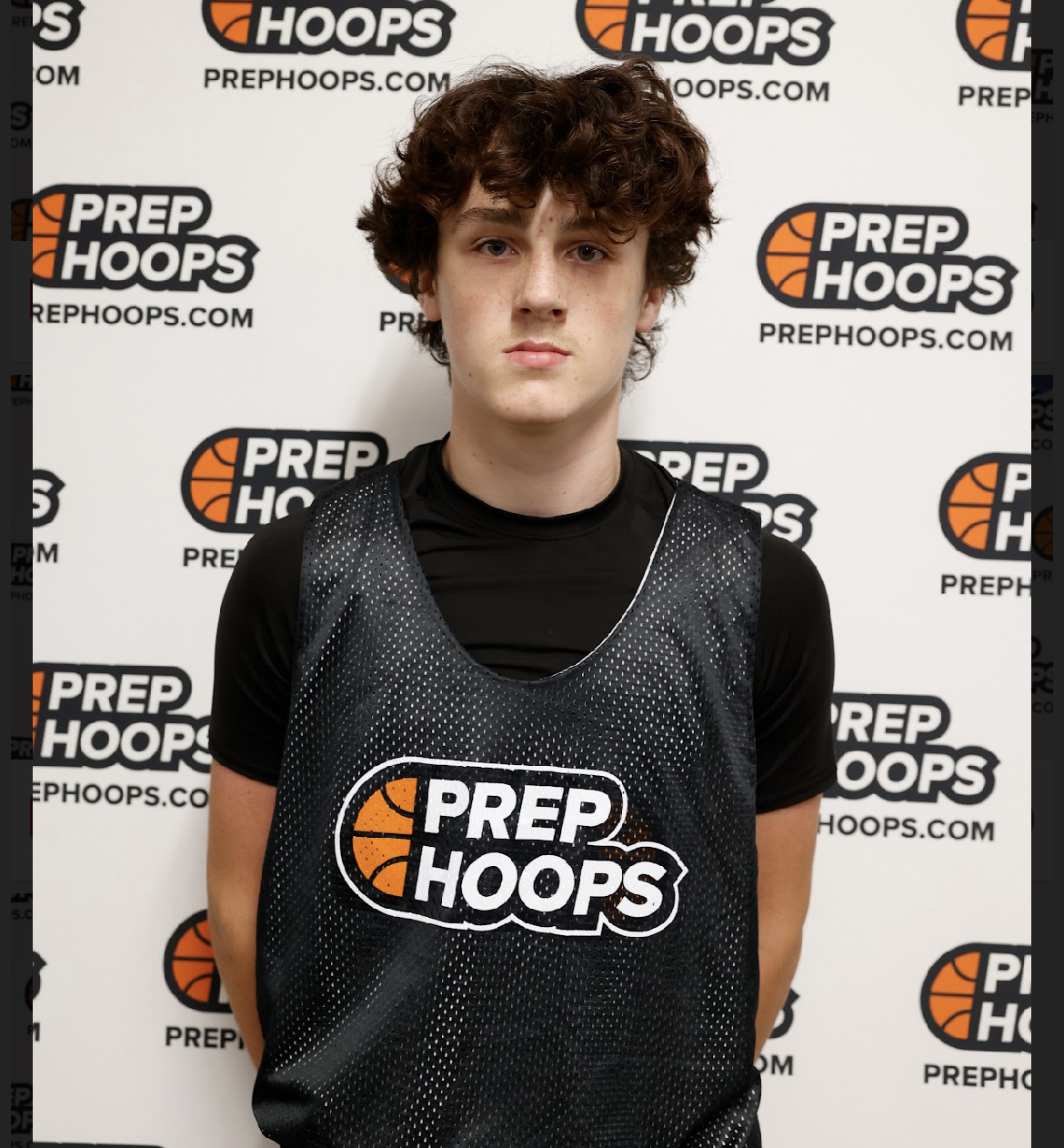 Austin Luchetti, Monona Grove - Prep Hoops