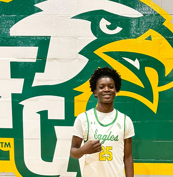 Kaleb Raymond, Central Florida Christian Academy - Prep Hoops