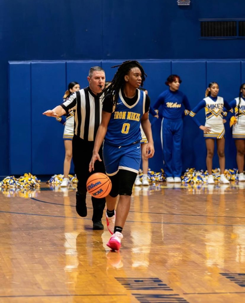 Javion Cesar-Jones, Trenton Catholic - Prep Hoops