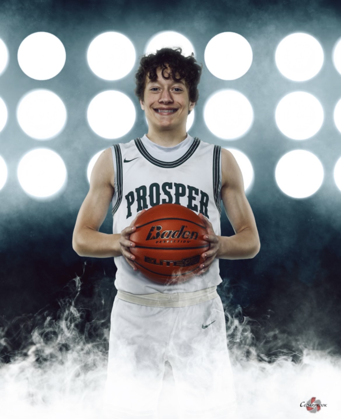 Jadon “JP” Breshears, Prosper - Prep Hoops