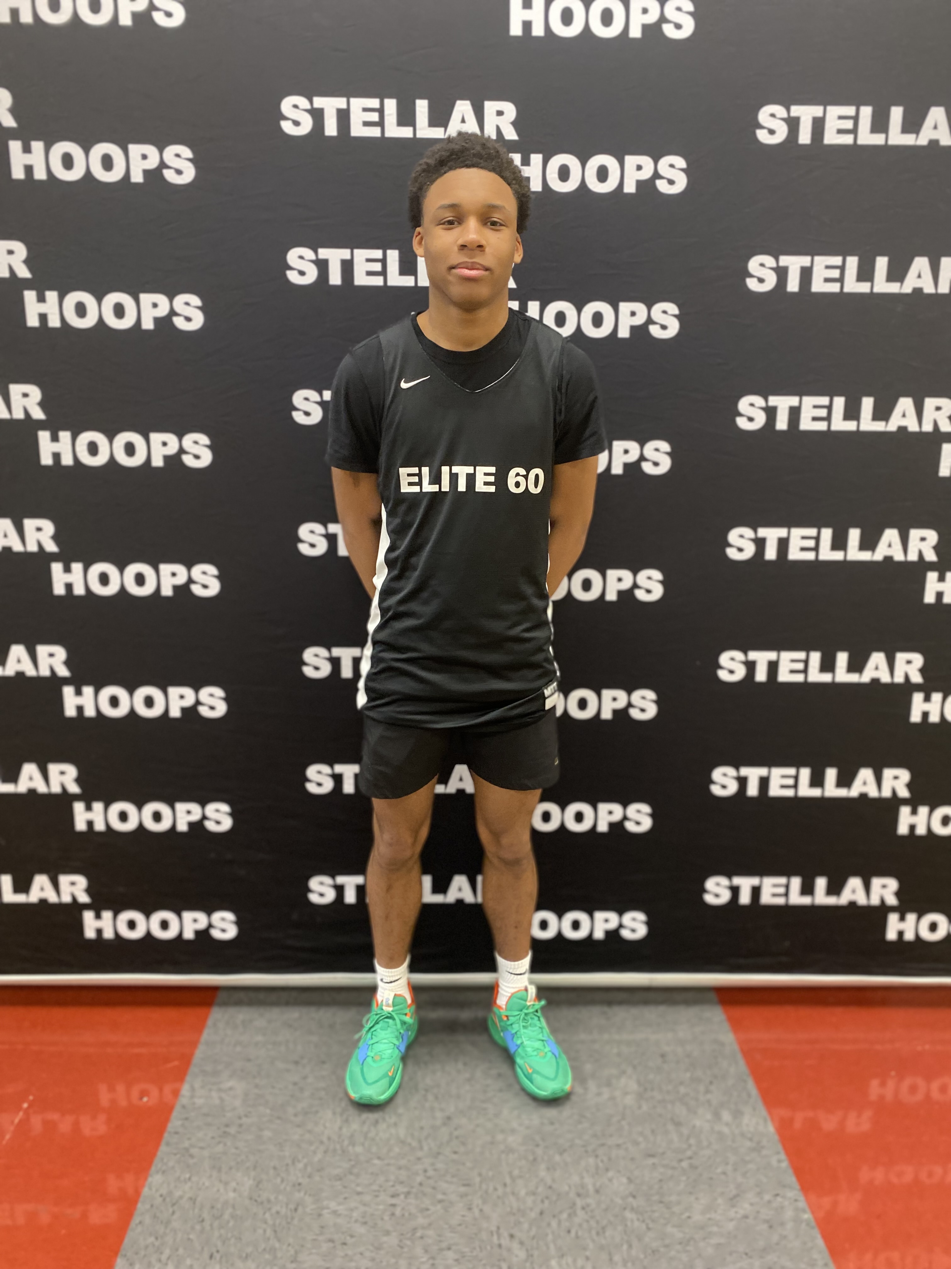 Daniel “DJ” Dials, UMS-Wright - Prep Hoops