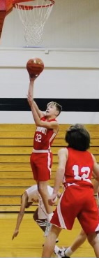 Carson Boomsma, Crown Point - Prep Hoops