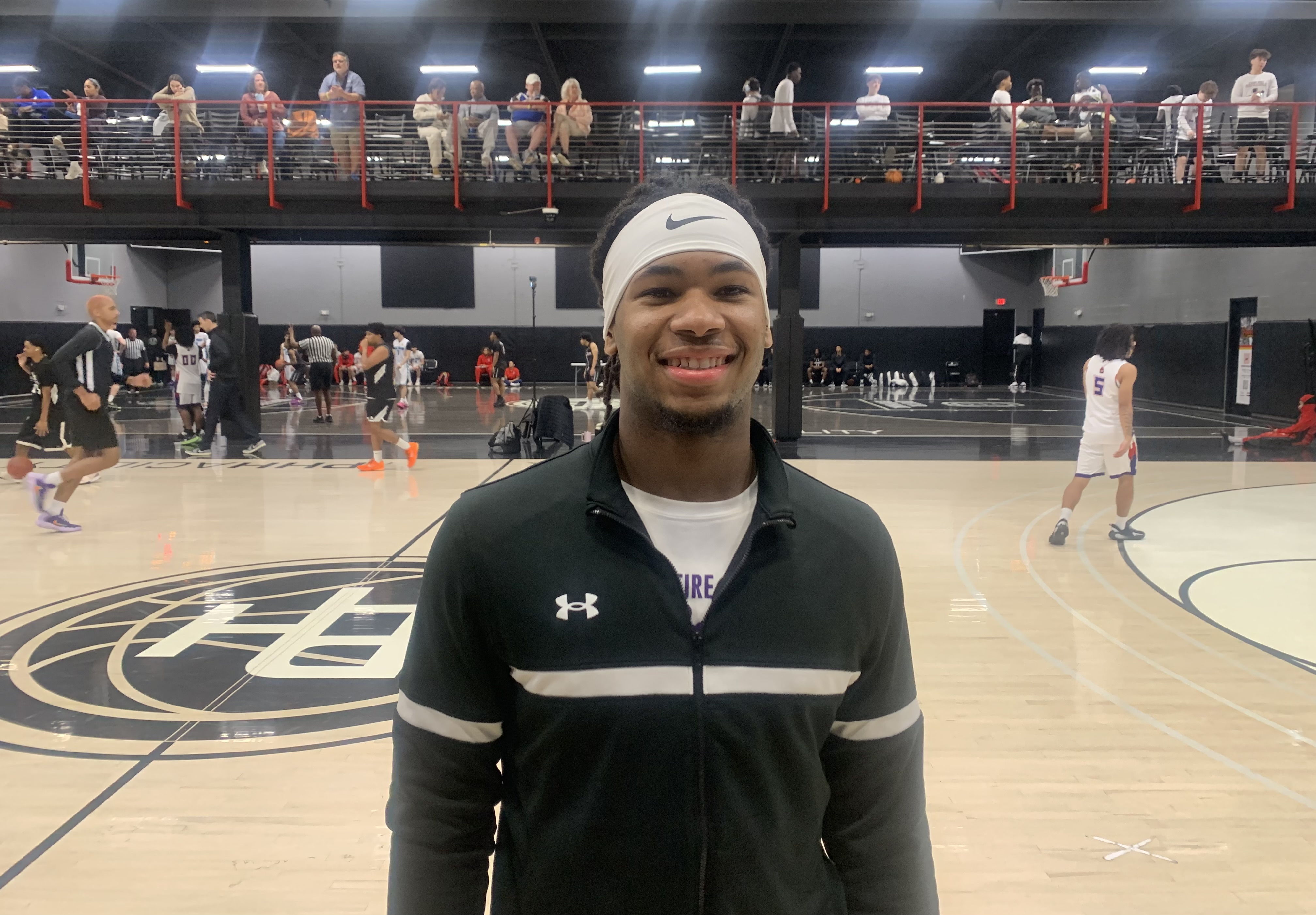Phhacility Classic 5 - Prep Hoops