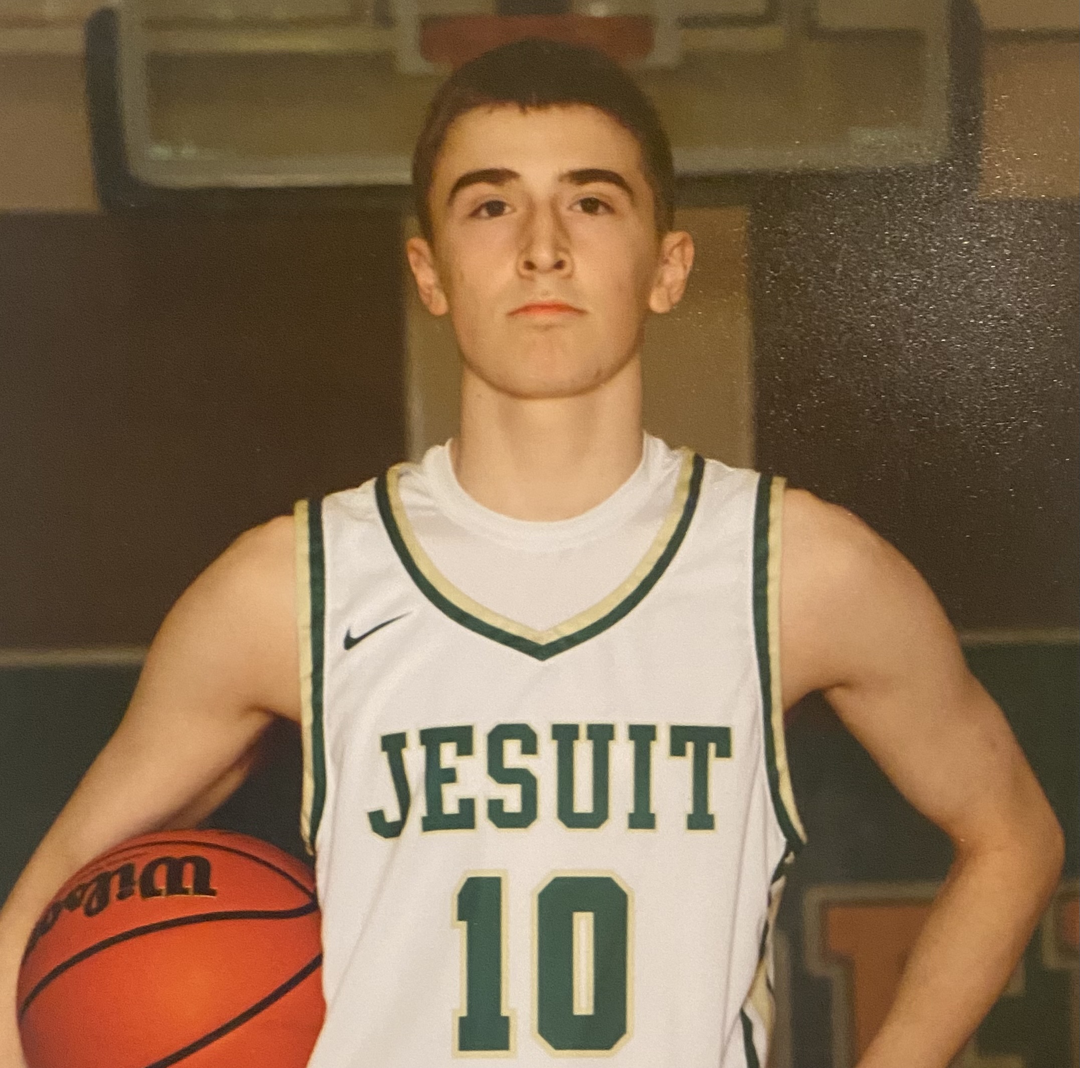Ryan Fraser, - Prep Hoops