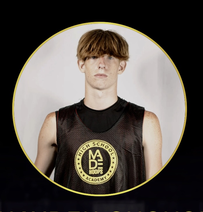 Hayden Shouse, Meade County - Prep Hoops