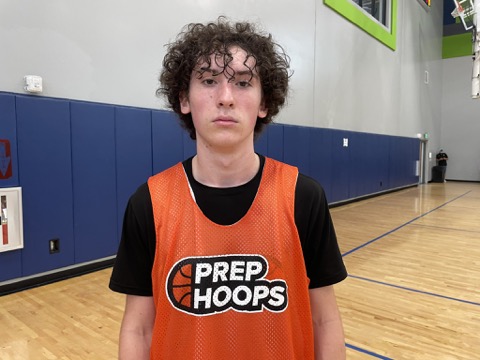 Lance Henderson, Broome - Prep Hoops