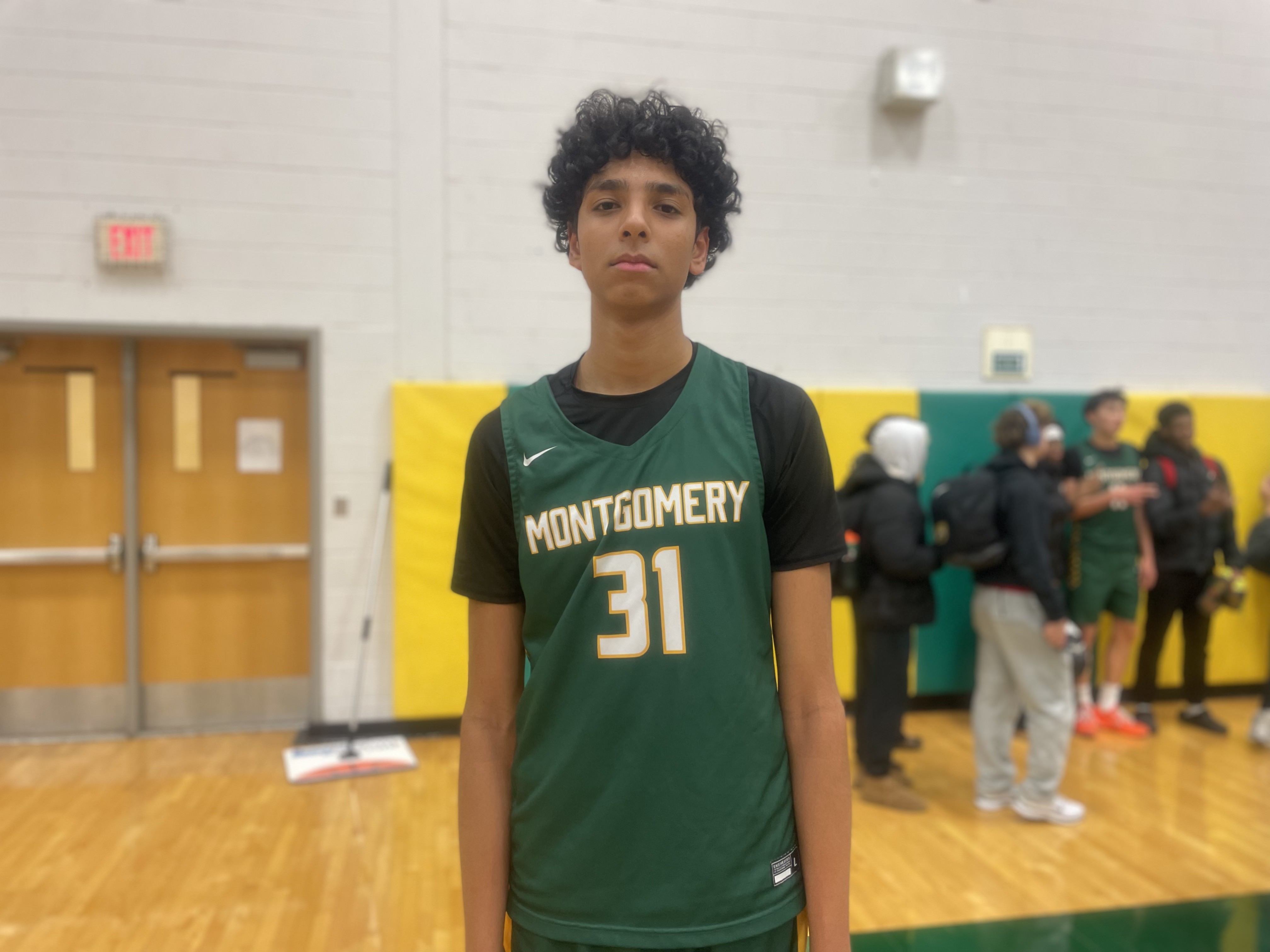 Ethan Lin, - Prep Hoops