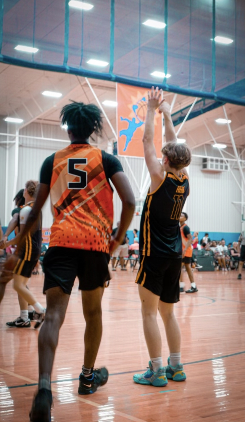 Max Moore, Sissonville - Prep Hoops