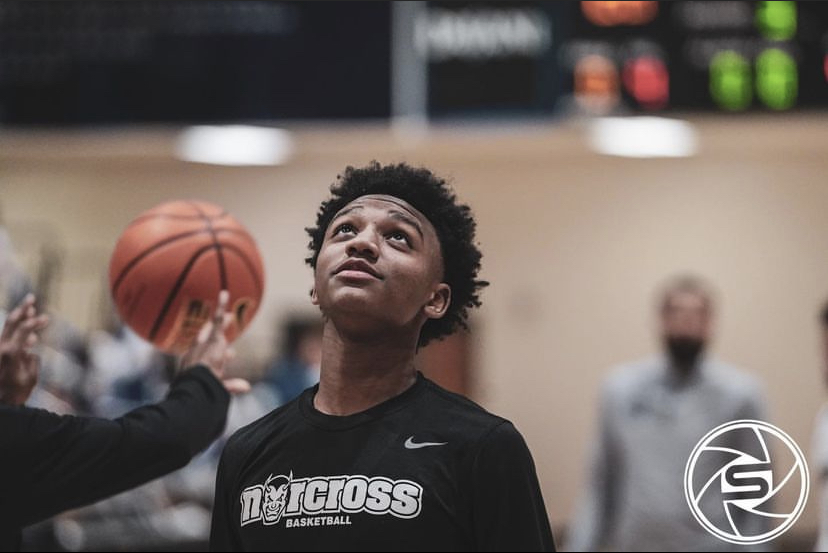 Alex Pace, Norcross - Prep Hoops