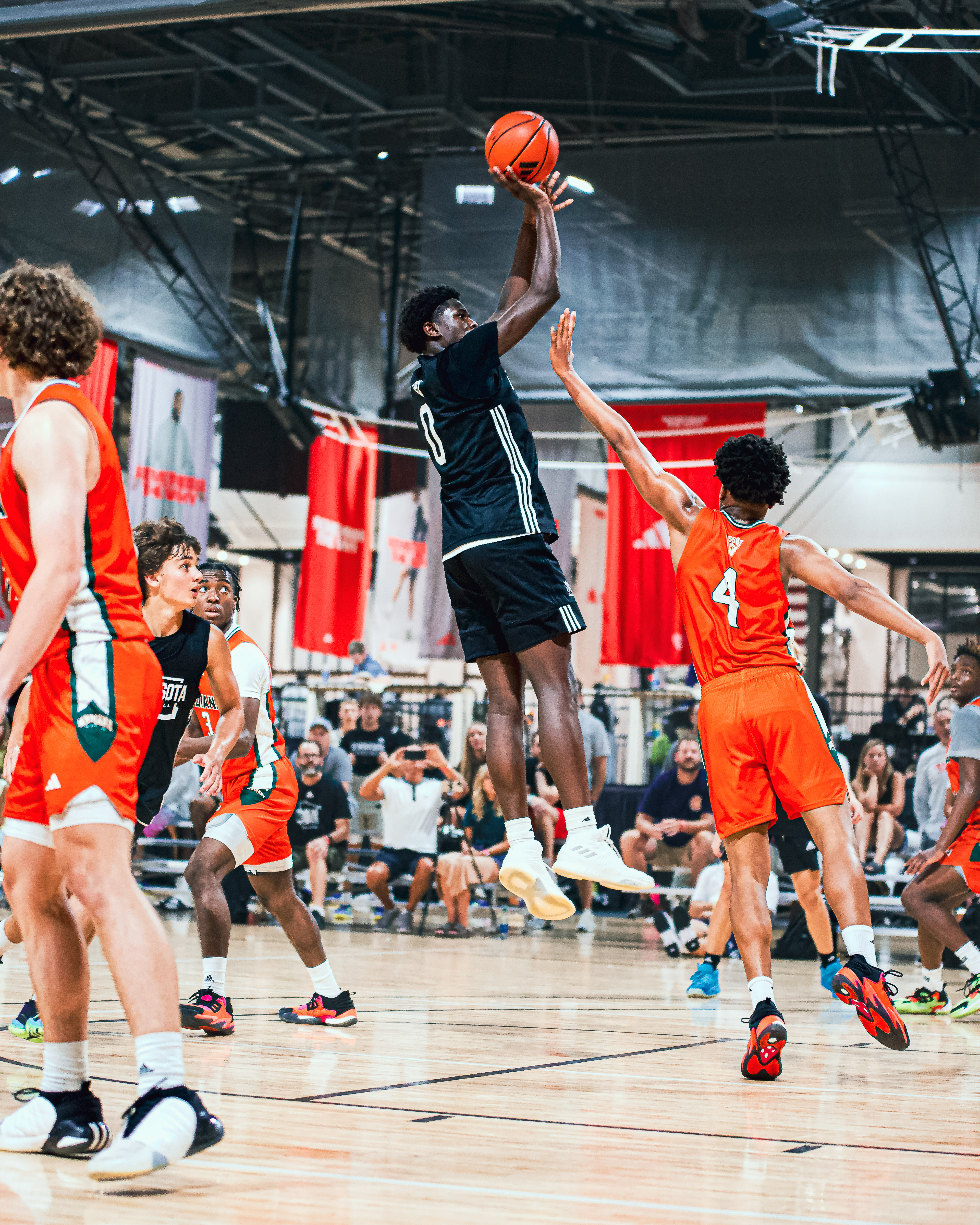 Minnesota High School Basketball Coverage | Prep Hoops