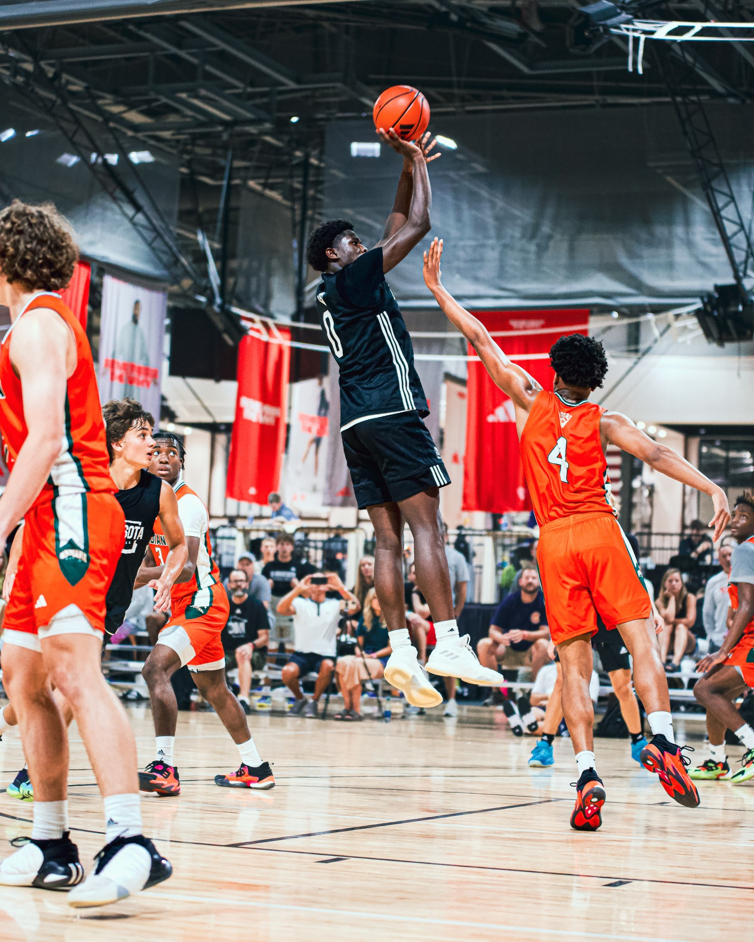 Minnesota High School Basketball Coverage | Prep Hoops