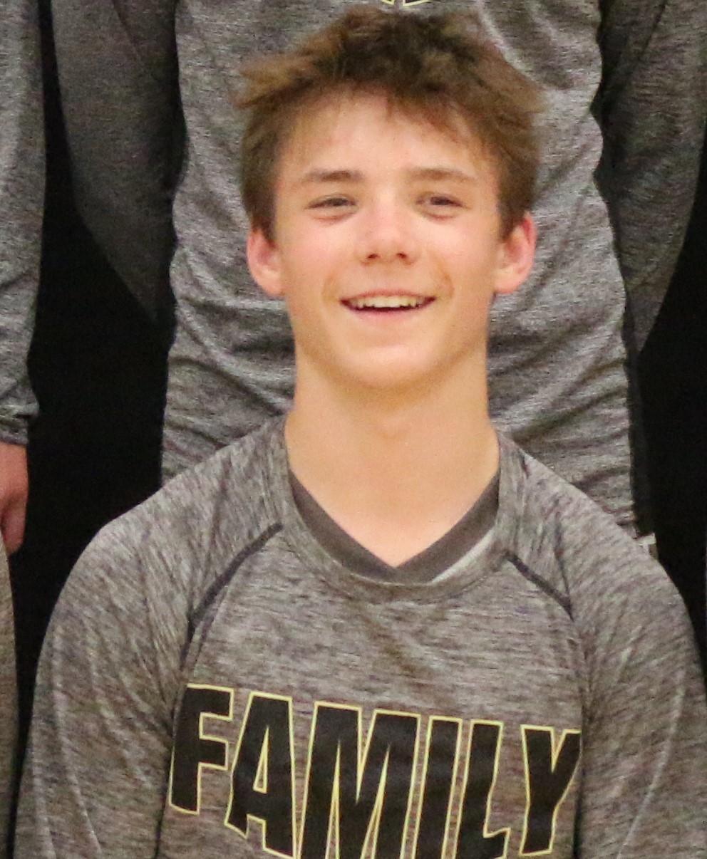 Aiden Samek - Prep Hoops