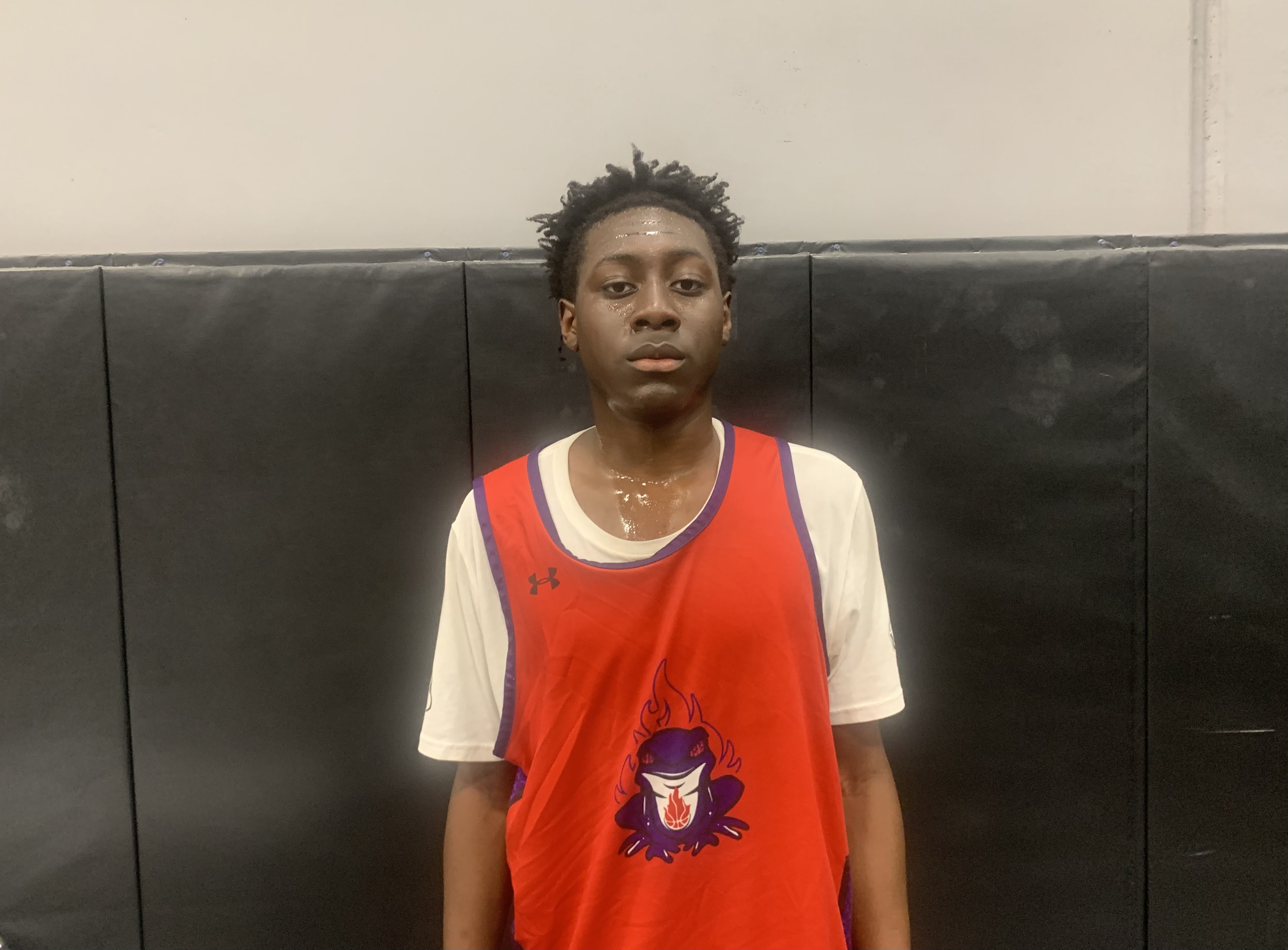 West Mania/King of City All-Tourney 2nd Team - Prep Hoops