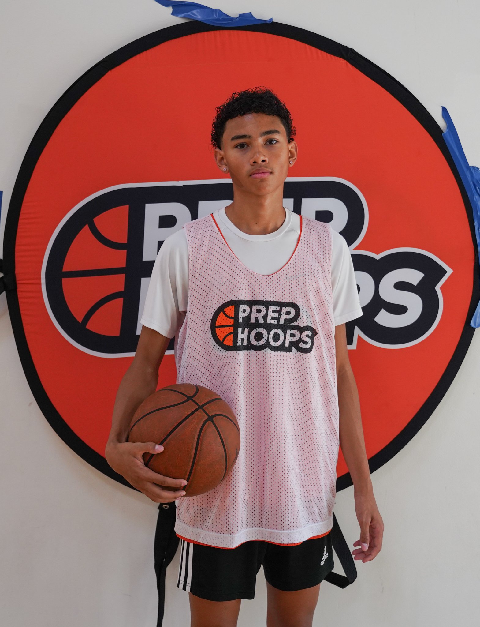 Juleon Horyst, Cheney - Prep Hoops